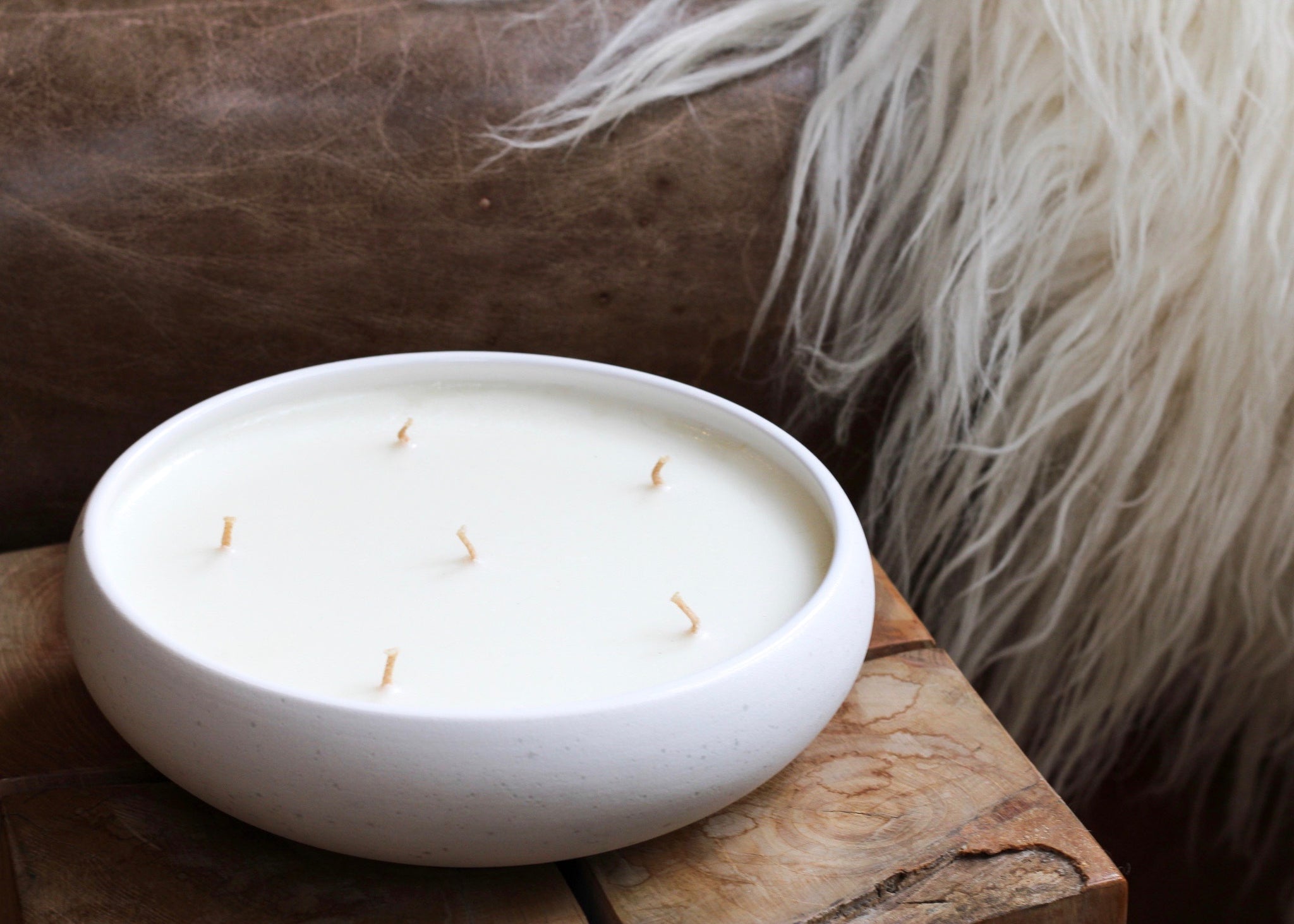 Medina (6 Wick) – Alina Candles