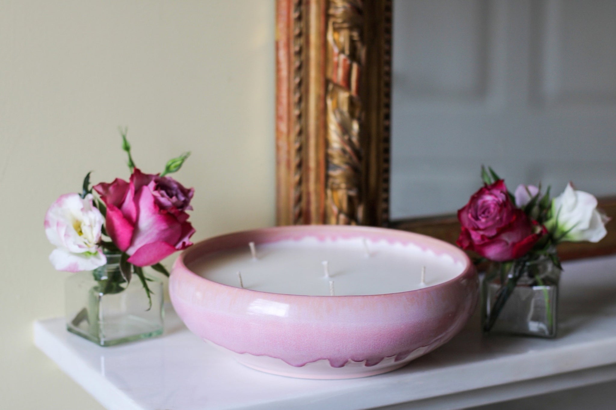 Medina (6 Wick) – Alina Candles
