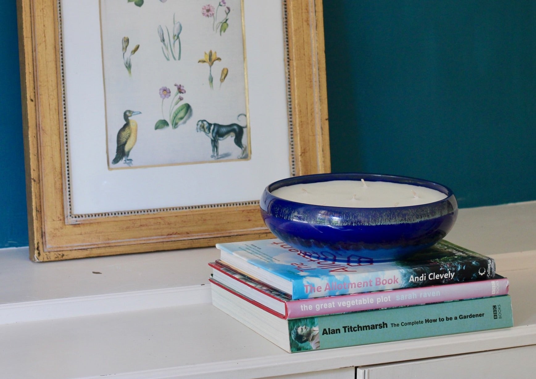Medina (6 Wick) – Alina Candles