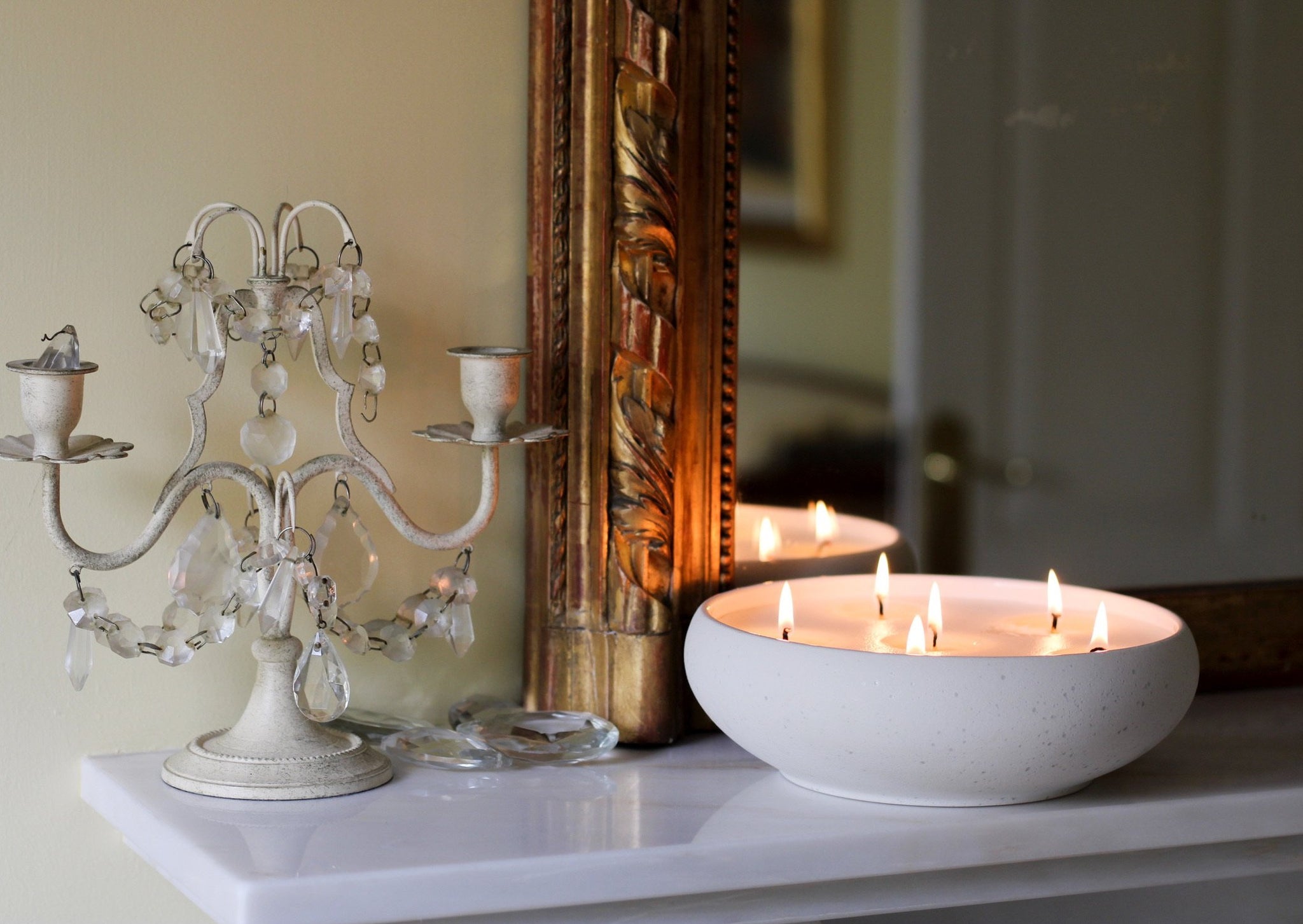 Medina (6 Wick) – Alina Candles
